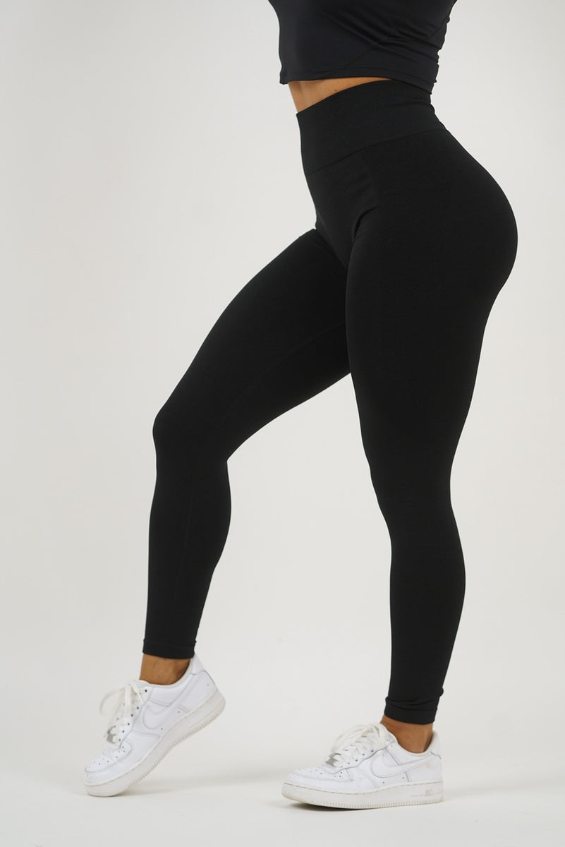 ACCELERA 2.0 - Black – flexwear.no